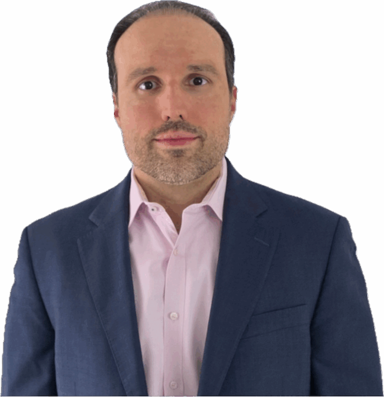 About Us - Caspar AI for Senior Care